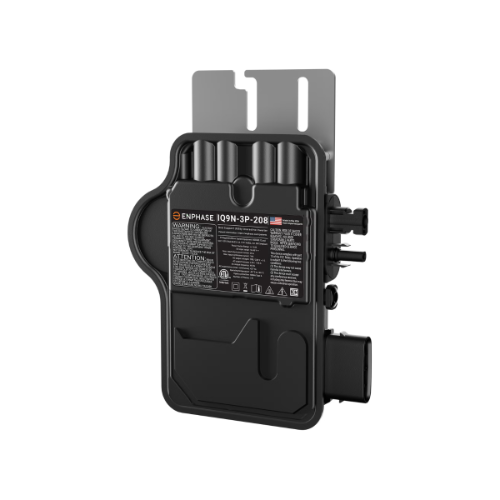 Enphase IQ9N 3-Phase 208V Commercial Microinverter | RENVU