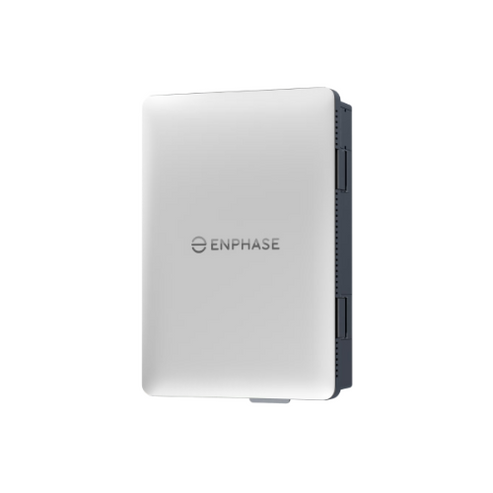 Enphase IQ Combiner 6C – 240V Smart Load Center with Gateway | RENVU