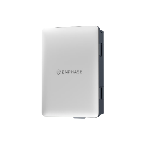 Enphase IQ Combiner 6C – 240V Smart Load Center with Gateway | RENVU