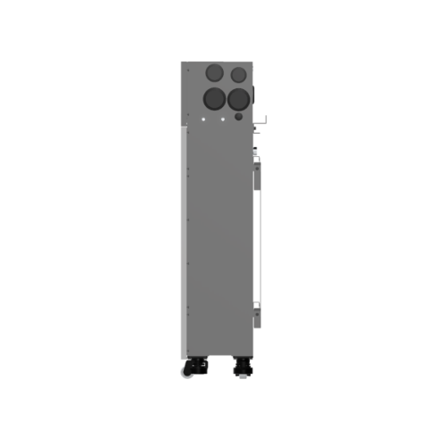 Fortress Power eBoost 16kWh LFP Battery + eWay | 314Ah 48V | RENVU