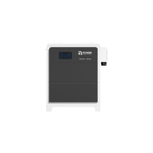 Renon Xtreme LV 10.24kWh LFP Battery | RENVU