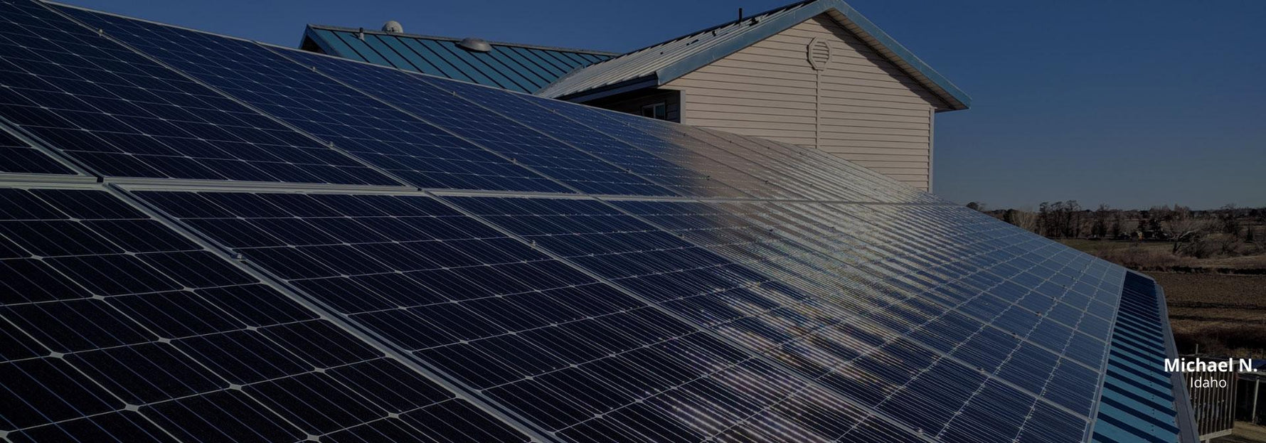 RENVU Solar & Storage Equipment Distributor