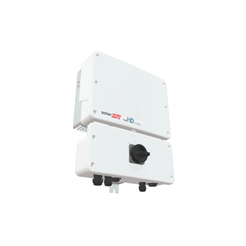 SolarEdge Home Hub 11.4kW Hybrid Inverter | RENVU