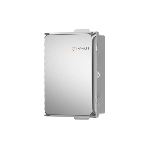 Enphase IQ Combiner 5C with IQ Gateway PCBA & Hold Down Kit – RENVU