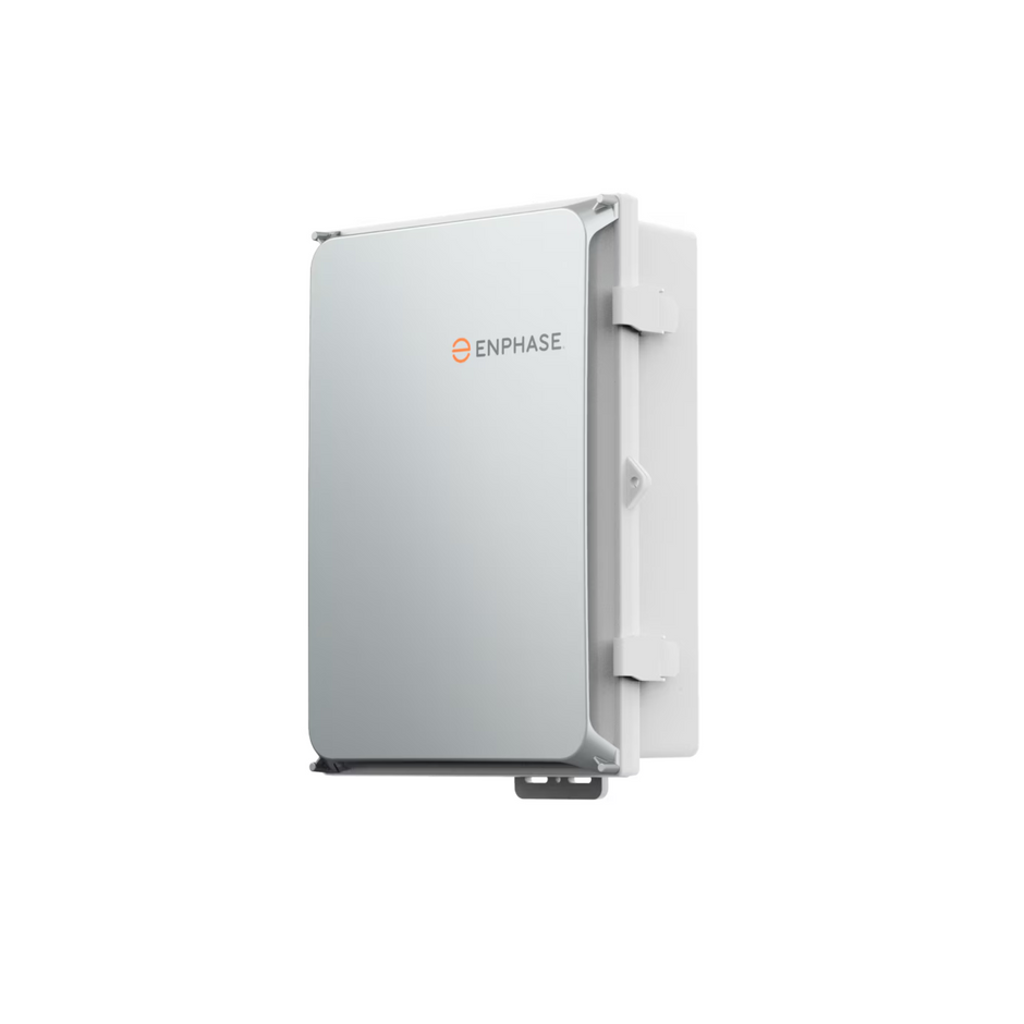 Enphase – RENVU