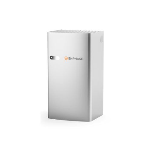 Enphase IQ Battery 3 1.28kW Microinverter 3.36kWh LFP Battery ESS – RENVU